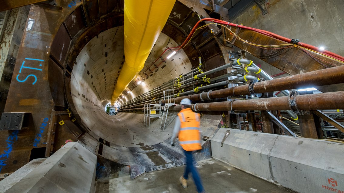 Custom Precast - Modcast